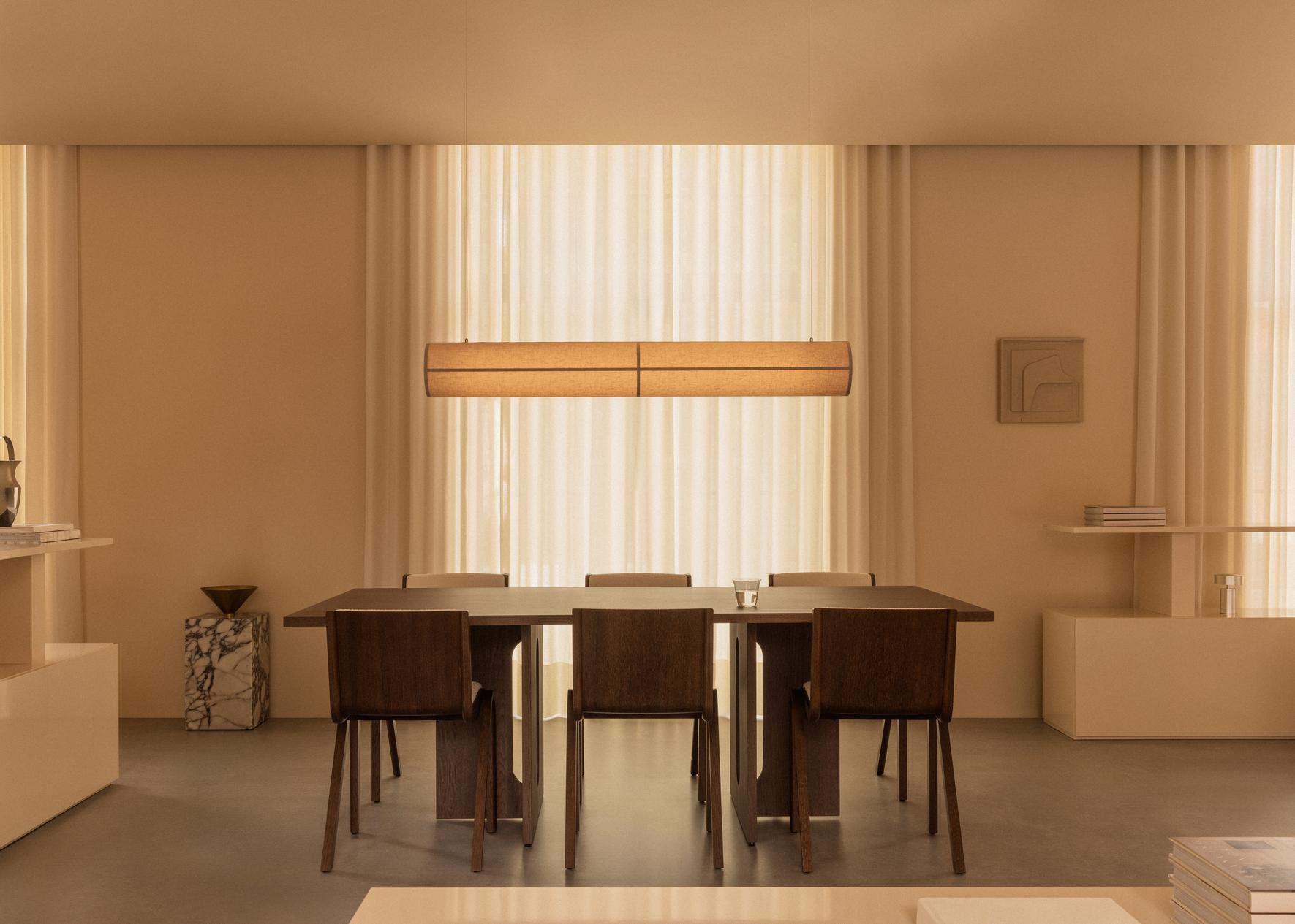 Hashira Linear - Segwood Galleries